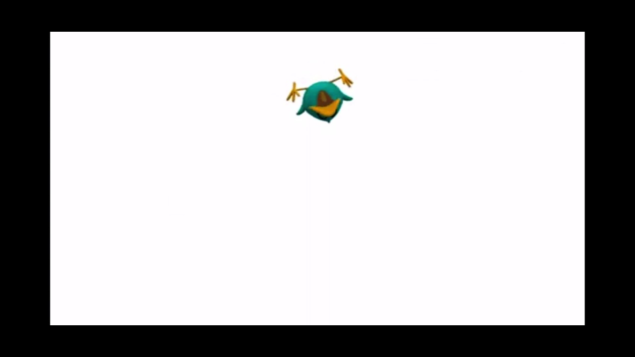 POCOYO / The Messy Guest - YouTube