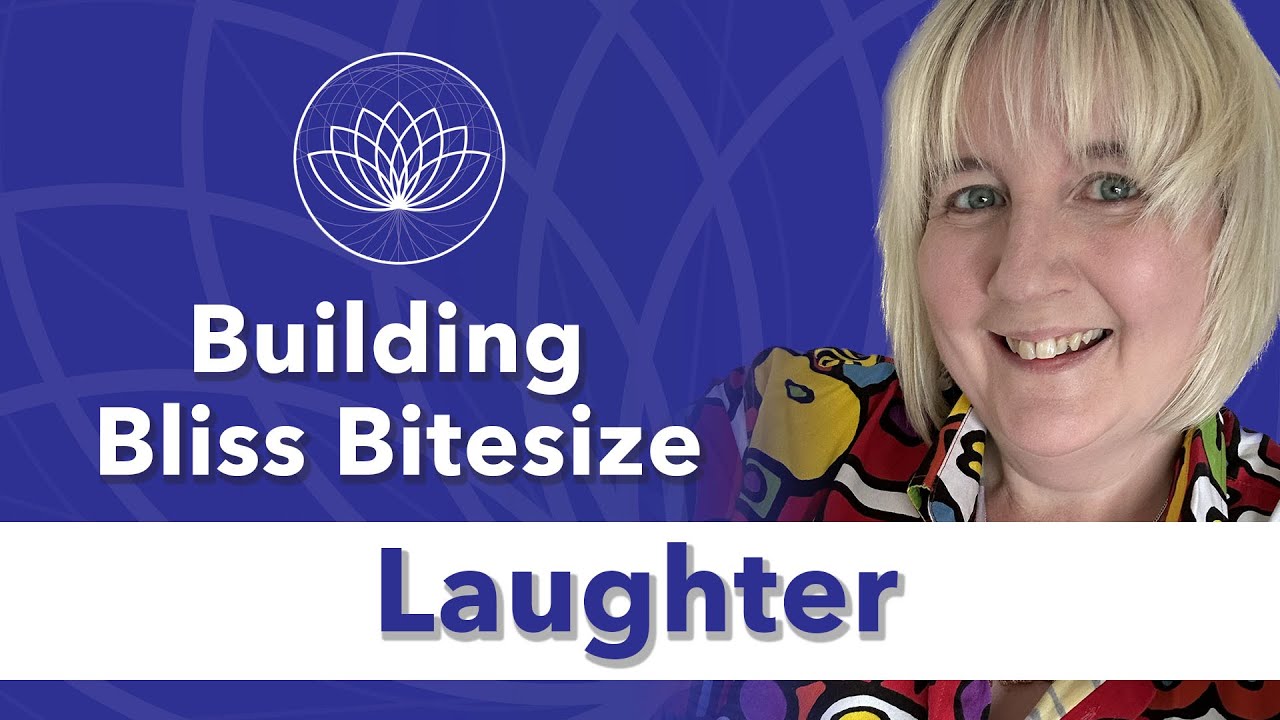 The Power of Laughter in Life and Coaching With Alison Blackler - YouTube