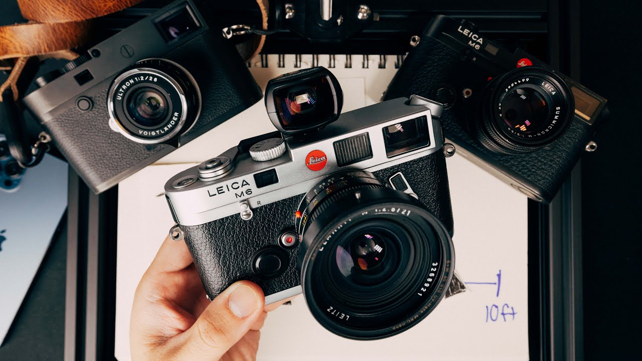 How I Never Miss Focus : Zone Focus Street Photography Tutorial - YouTube