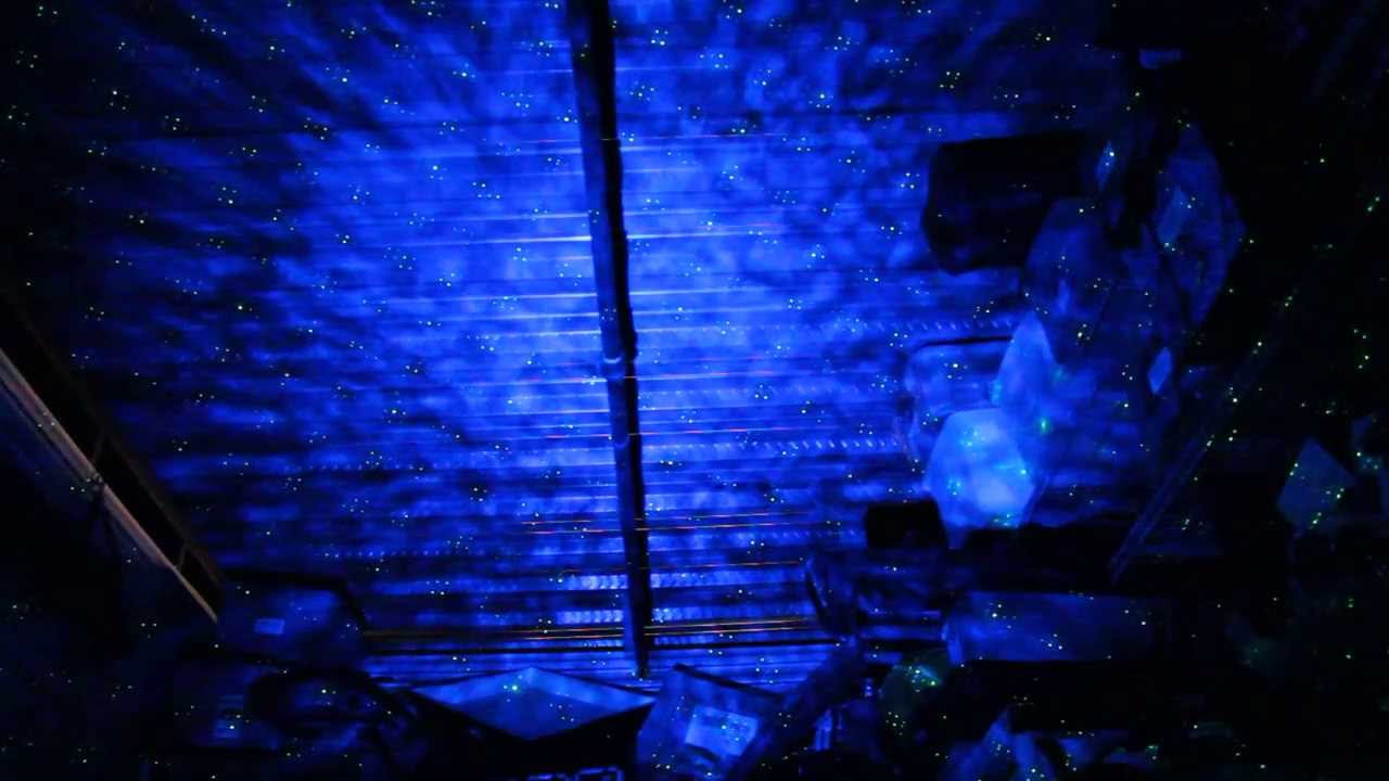 Blisslight Rental Video - YouTube