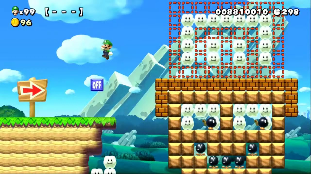 Viewer Levels with the New Stuff! - YouTube