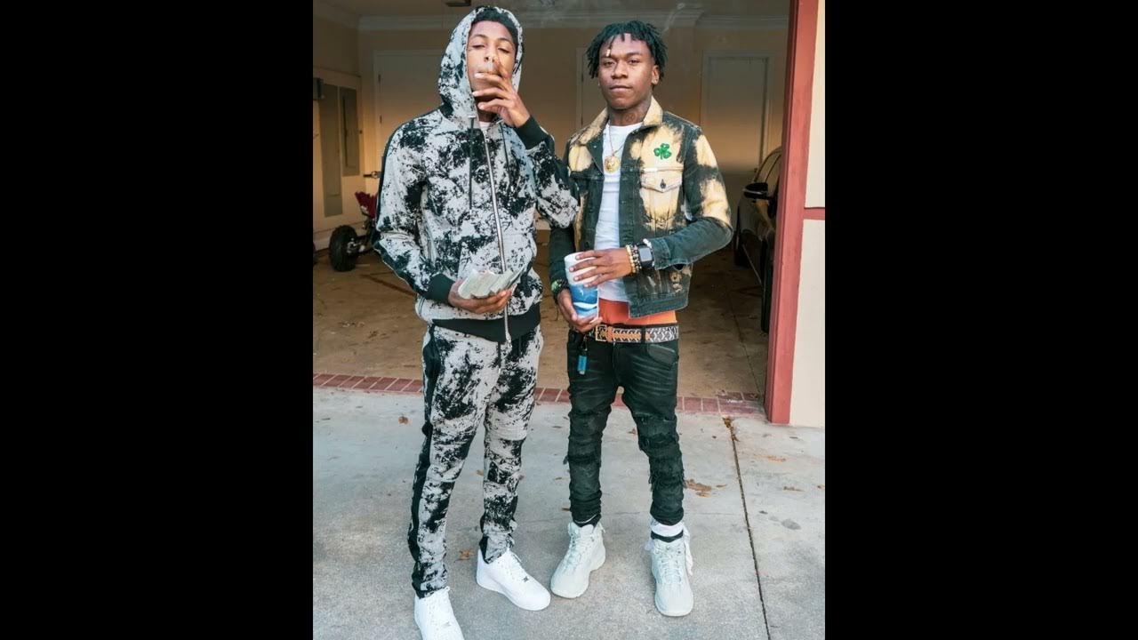 [FREE] NBA Youngboy x Bway Yungy Type Beat "STARBOY" | @kaysobusy - YouTube