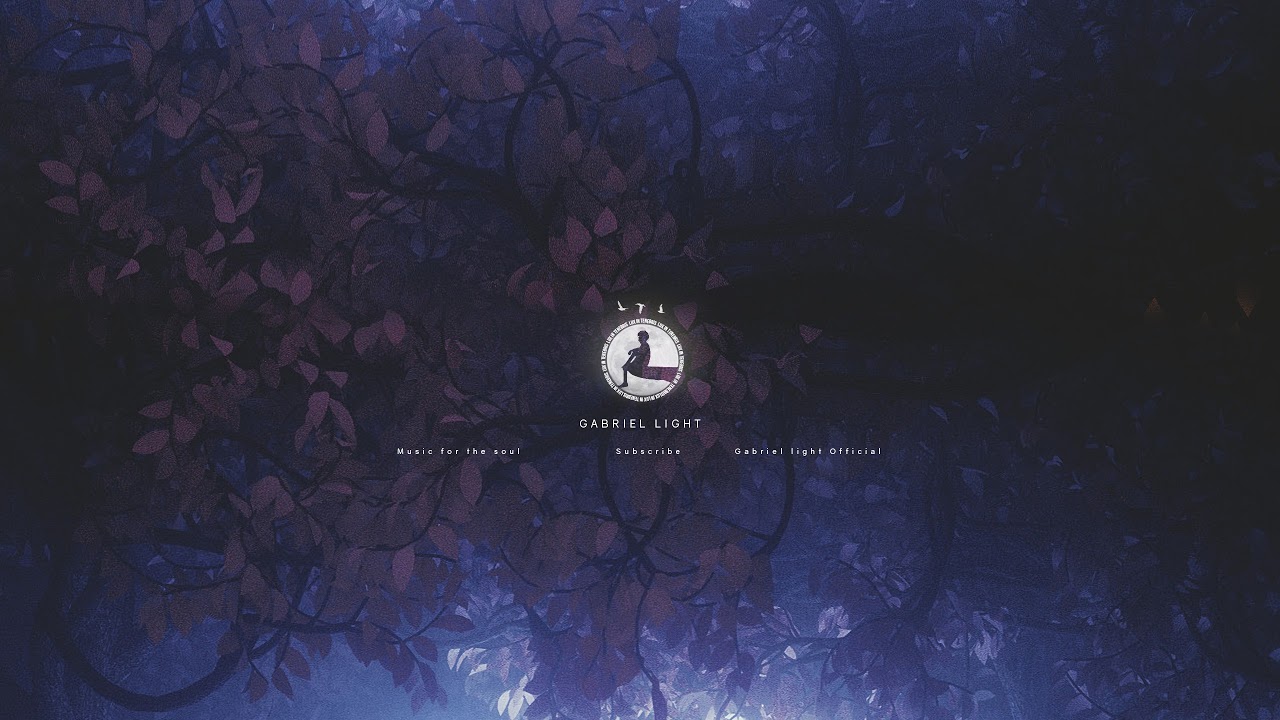 Gabriel Light Live Stream - YouTube