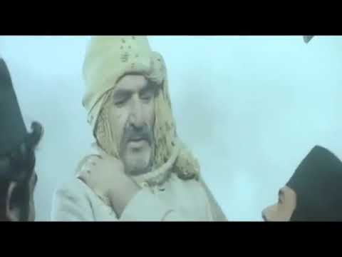 Qaçaq Nəbi - Arazın o tayı da,bu tayı da mənim doğma el-obamdır