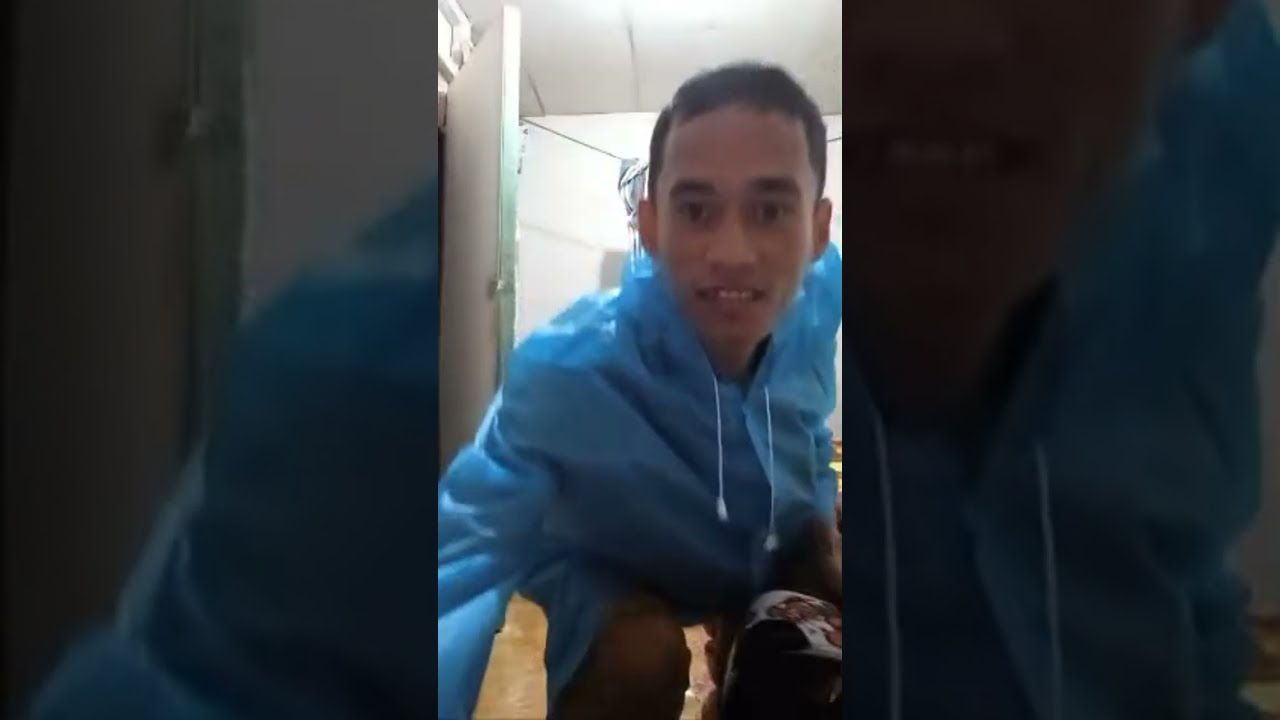 Pops Vlog is live! - YouTube