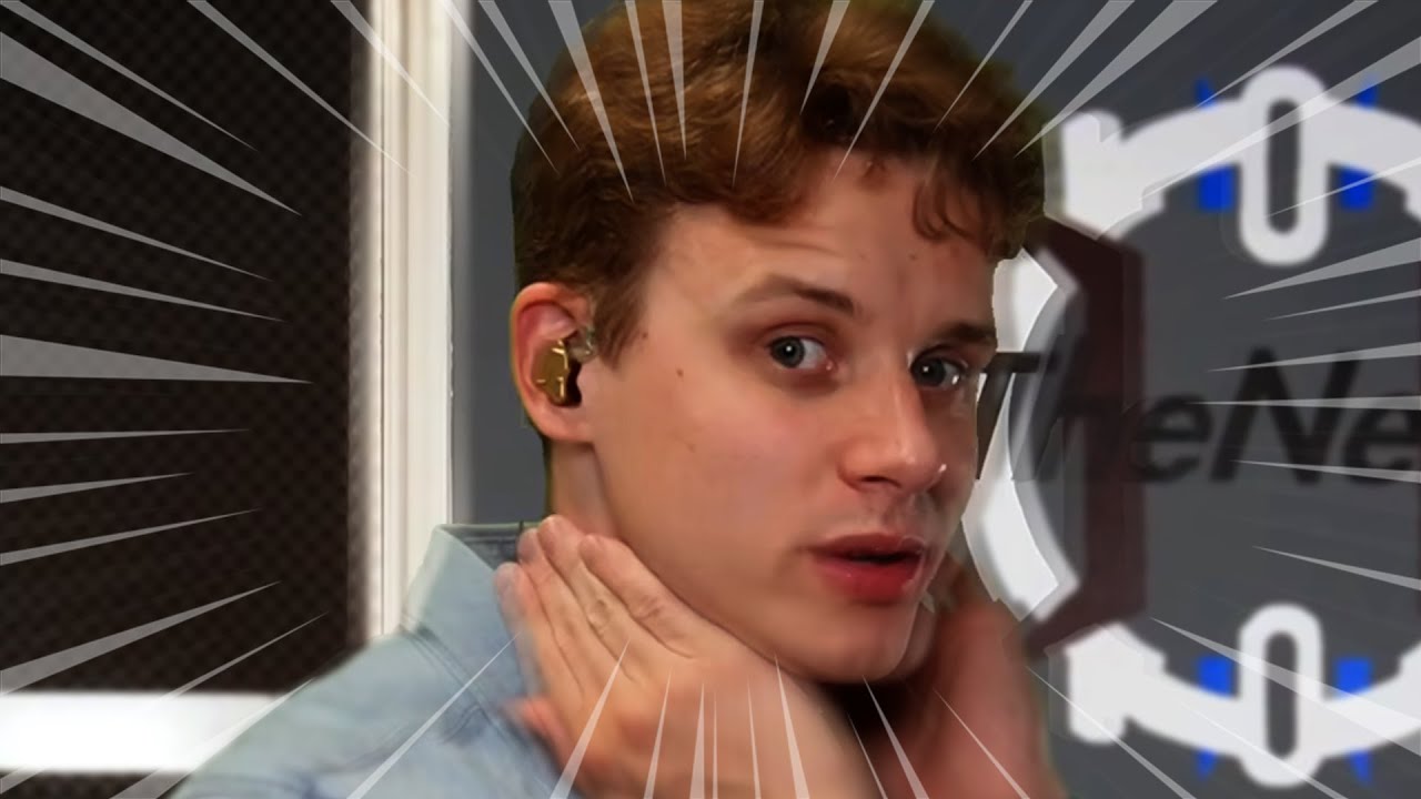 What IEMs do I use? - YouTube