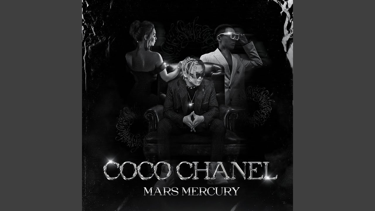 Coco Chanel - YouTube