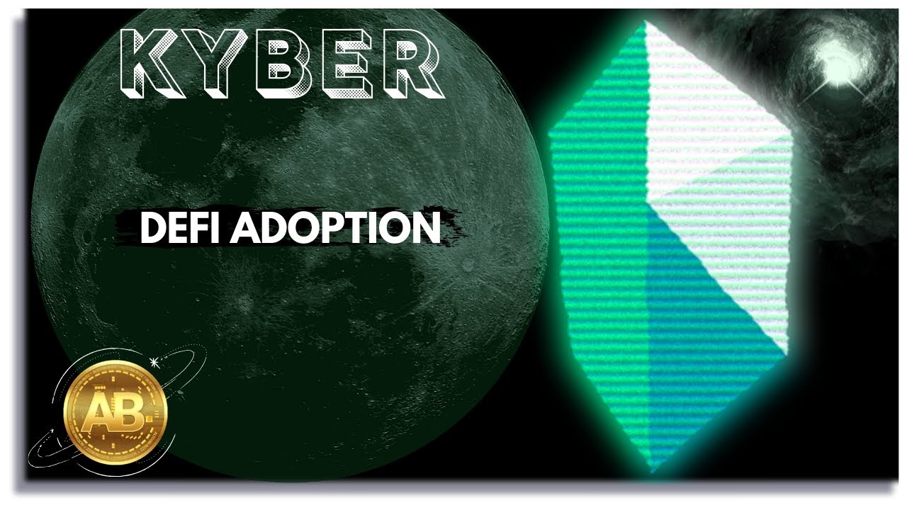 Kyber Network With Huge Updates | KNC on Coinbase Pro | Which Coins Are ...