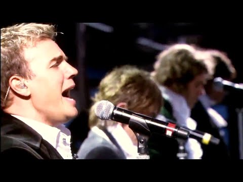 Take That | Pray "Live Ultimate Tour" 2006 - YouTube