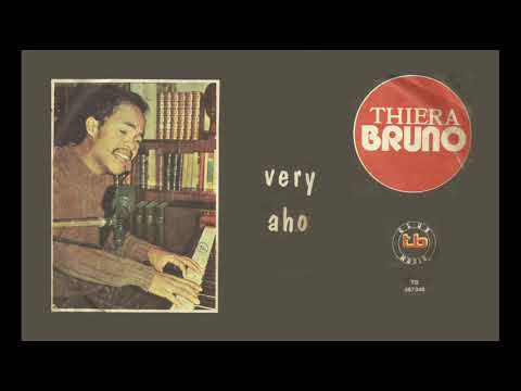 Thiera Bruno – Very Aho – Vinyl (7", 45 RPM), 1978 [r9857752] | Discogs