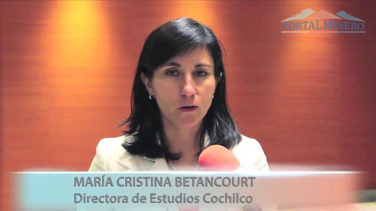María Cristina Betancourt - Alchetron, the free social encyclopedia