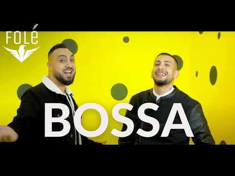 Landi Roko ft. Eri Qerimi - Bossa