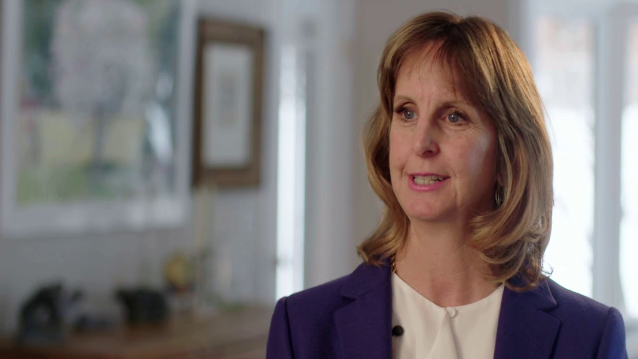 Bringing Burning Man to the Boardroom |Lorraine A. Moore - YouTube
