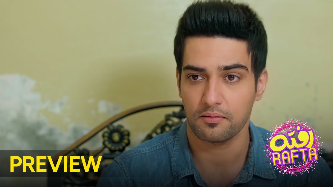 Rafta Rafta | EP 15 Preview | Watch Every Monday & Tuesday 6 PM Only On ...