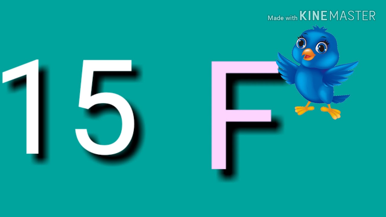 15 number learning for kids 123song #benandholly #McDonald's #foodie # ...