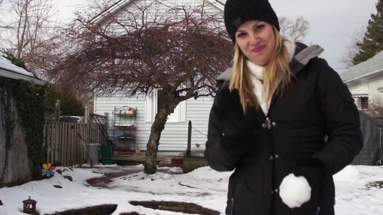 EMILY STOCKWELL - Promo - YouTube