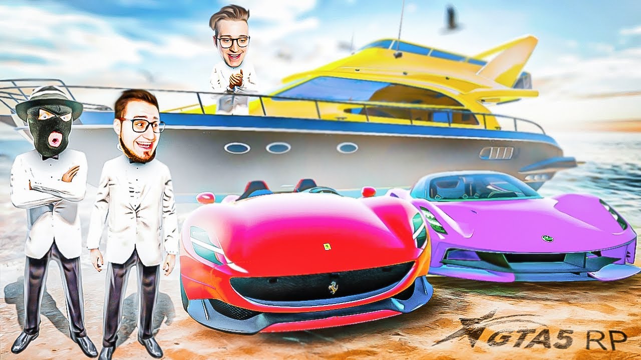 МЫ ВЫБИЛИ ВСЁ ИЗ ЛЕТНЕГО ПРОПУСКА! УСТРОИЛИ ПРЕЗЕНТАЦИЮ ДЛЯ ВСЕГО ...