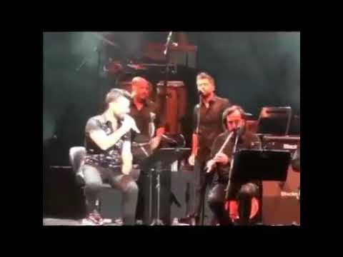Tarkan Buyuk usta Neşet Ertaş 'ı 7 ölüm yıldönümünde sevgi ve rahmetle anıyoruz