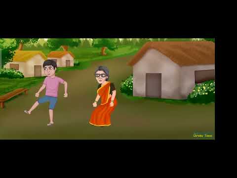 Pino or Dadi ji..... child cartoon - YouTube