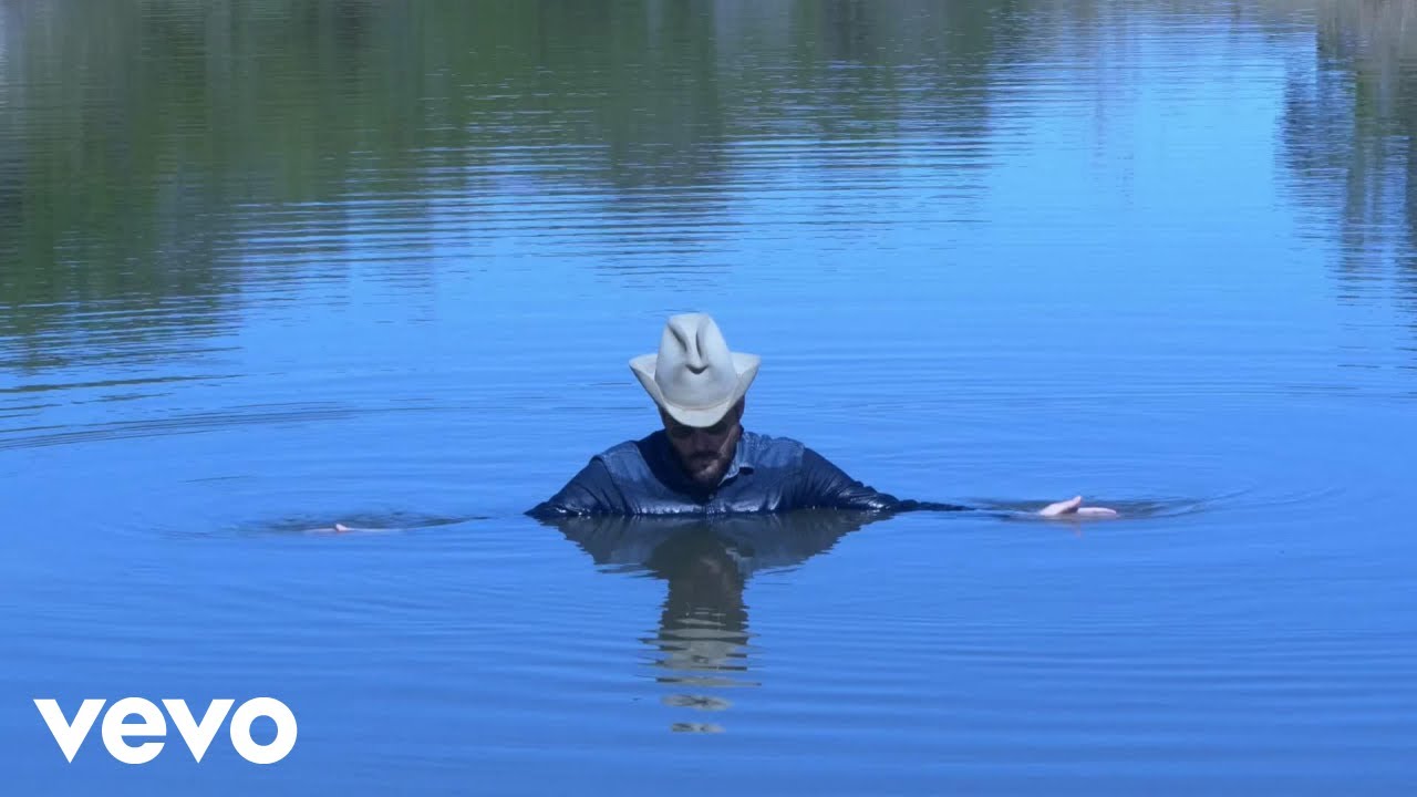 Daniel Salin - Thousand Mile (Official Music Video) - YouTube