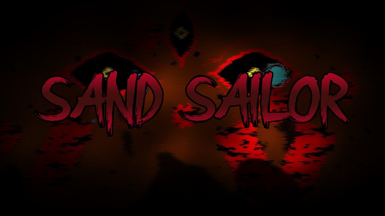 SAND SAILOR 100% (Top 140 Extreme Demon) - YouTube