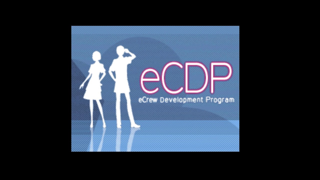eCDP : McDonald's Employee Training Game - Tutorial (Nintendo DS) - YouTube