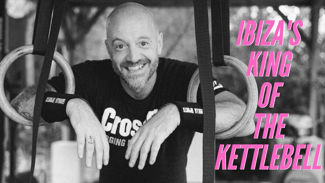 Café Diem! Live from IBIZA 002 Danny Plant, Rewild, Strength and ...