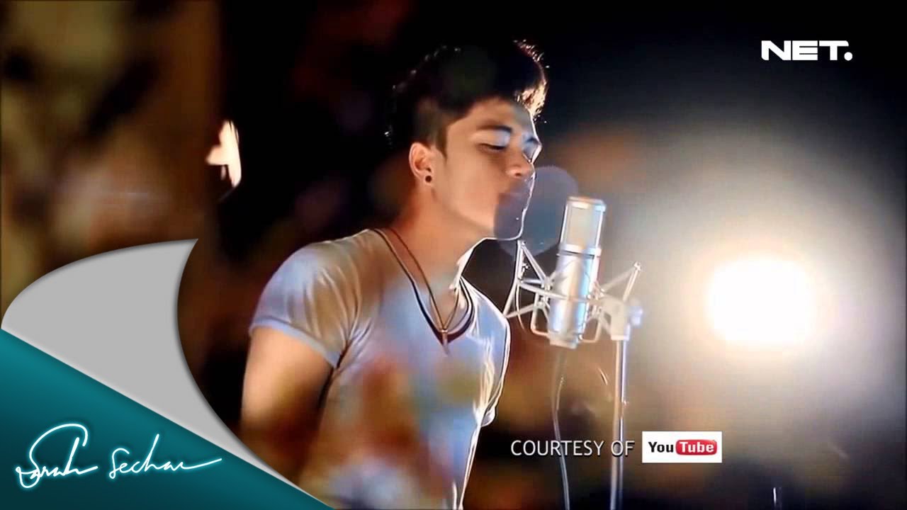 Sarah Sechan - Bobby Antonio - Artist Youtube - YouTube