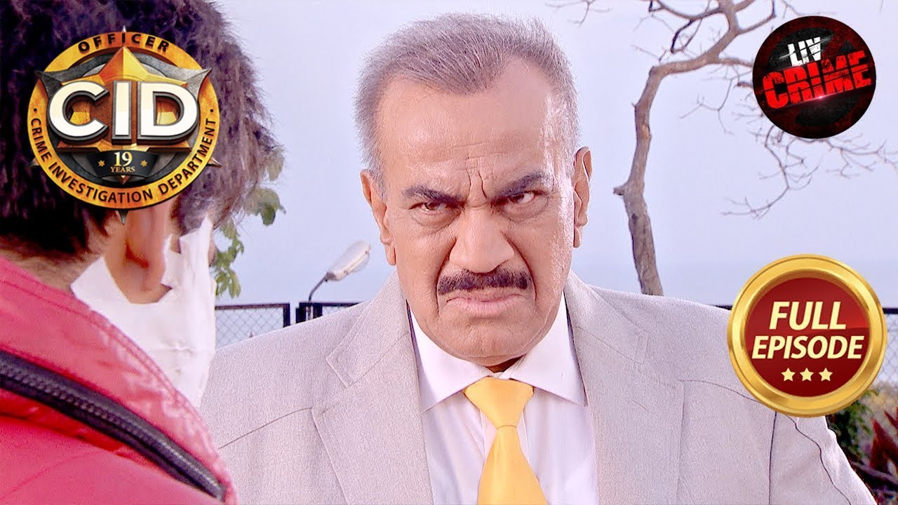 CID ने की Anniversary Party के दौरान हुए Crime की जांच | CID | सी.आई.डी ...