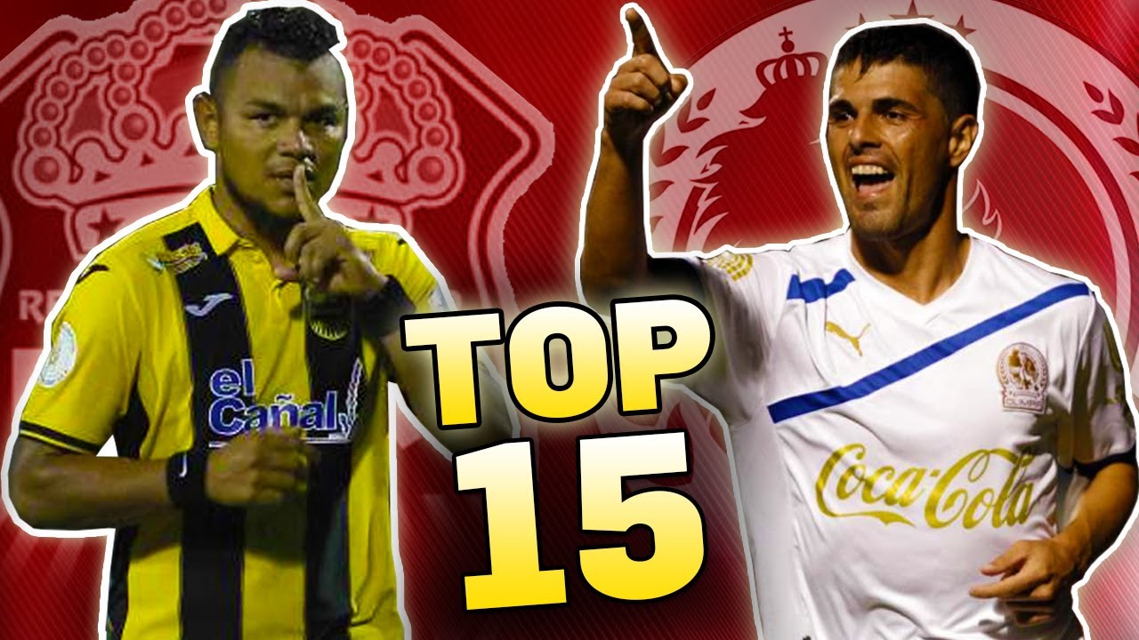 Olimpia Vs Real Espana Final Grade