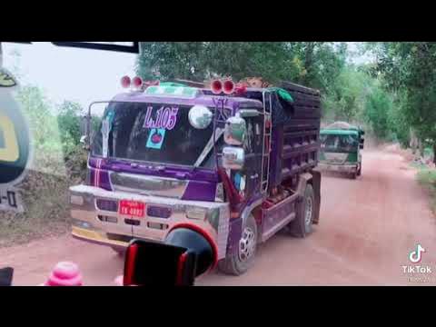 L105 bro one🥰🚚👈 Land truck 🤩💜🚚 2021:2022 👈 - YouTube