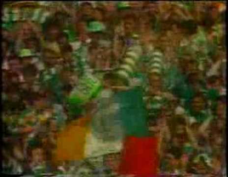Celtic Symphony - The Wolfe Tones