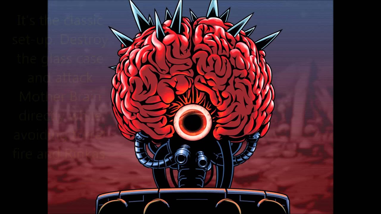 Metroid Bosses and Enemies for Super Smash Brothers - YouTube