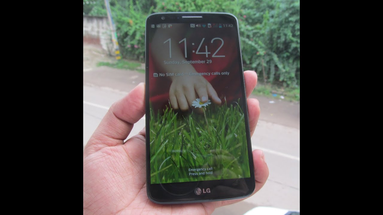 LG G2 Full Review, Unboxing, Benchmarks, Camera, Gaming, Price India ...