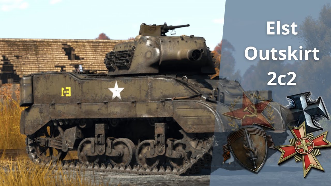[FR][2c2] COH2 #39 : Une attaque finale grandiose ! - YouTube