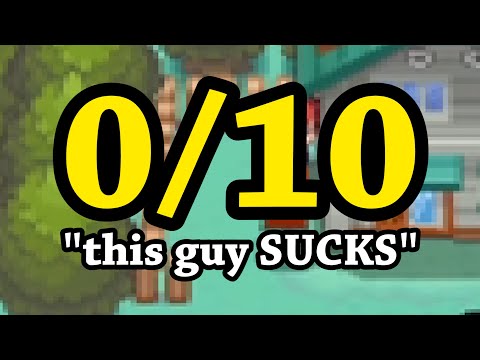 I Watched a Review of My Content