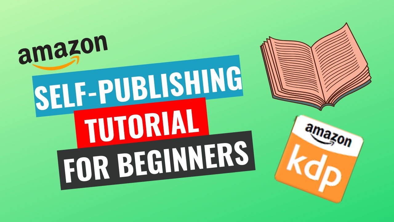How To Publish A Book On Amazon And Make Money In 7 Days KDP How To Publish A Book On Amazon And Make Money In 7 Days KDP