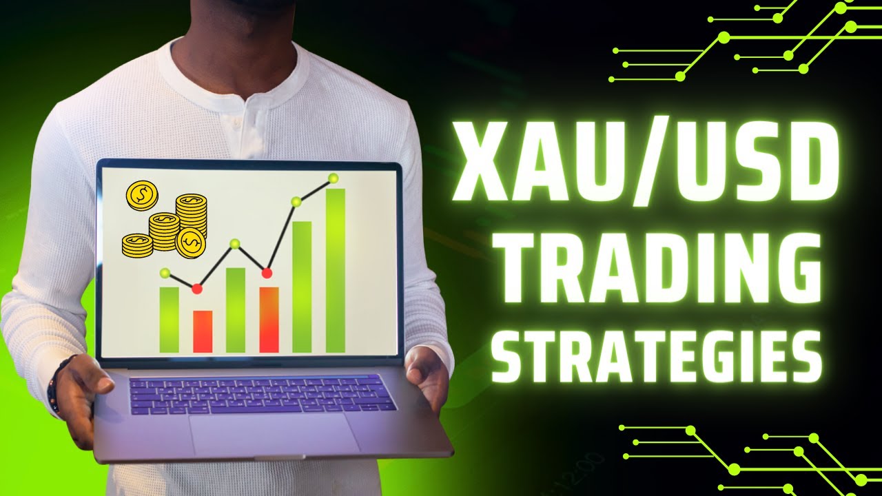 XAU/USD Scalping Strategies | Technical Analysis of GOLD | Forex ...