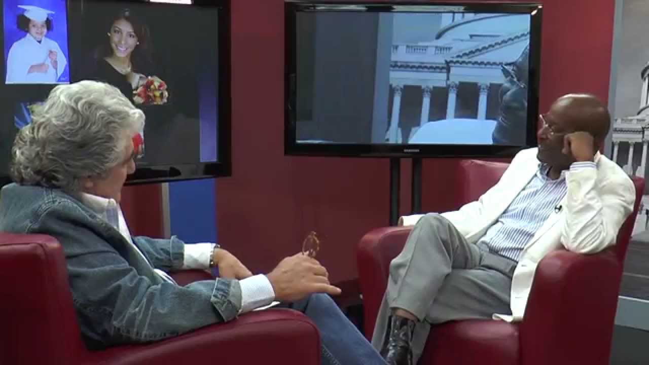 Entrevistas con Historia - Daniel Bueno Parte 2 - YouTube