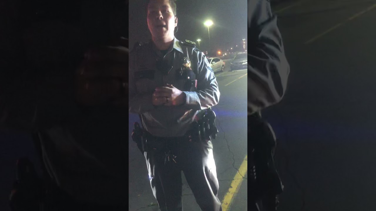 2nd amendment audit, Las Vegas ! - YouTube