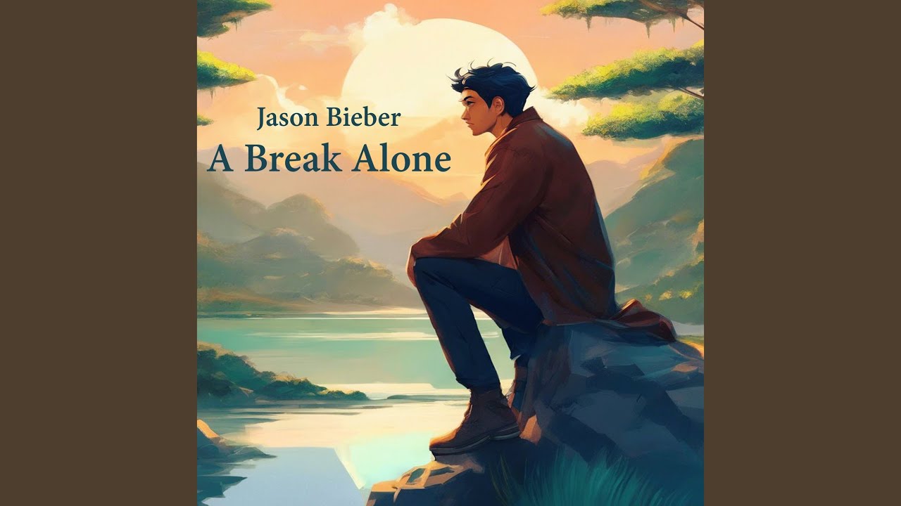 A Break Alone - YouTube