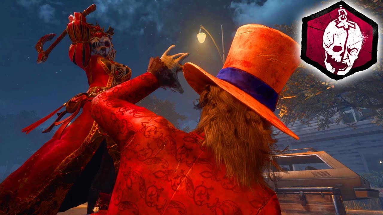 Red Queen Mori - YouTube