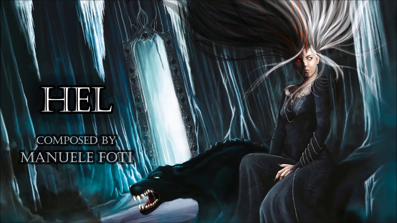 Dark Emotional Music - Hel - YouTube