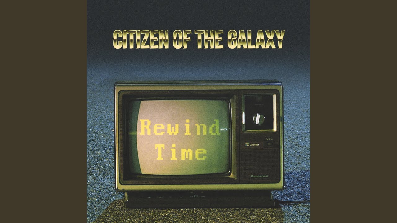 Rewind Time - YouTube