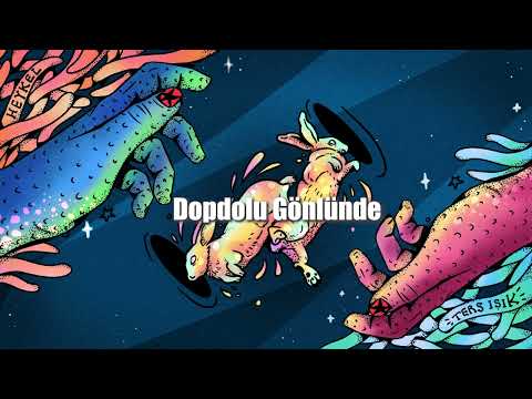 Heykel - Dilimin Ucunda (Lirik Video)