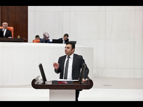 ‘MEGRÎ MEGRÎ’NİN HİKAYESİNİ ANLATTI: AĞITI İSTİSMAR EDİYORSUNUZ