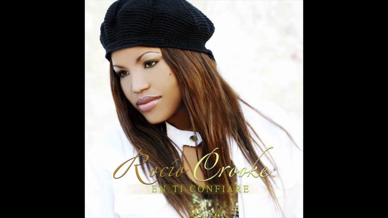 Rocio Crooke - TU ARTE EN MI - YouTube Music