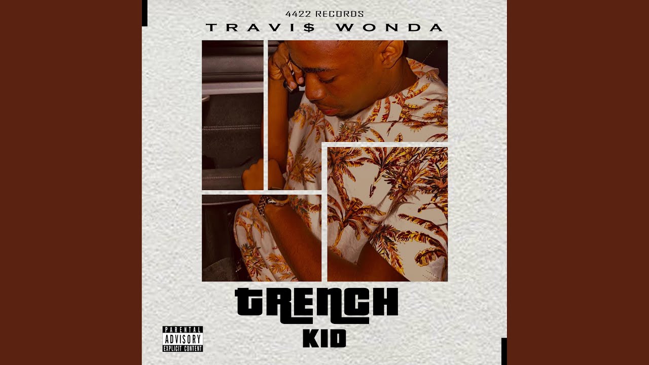 Trench Kid - YouTube