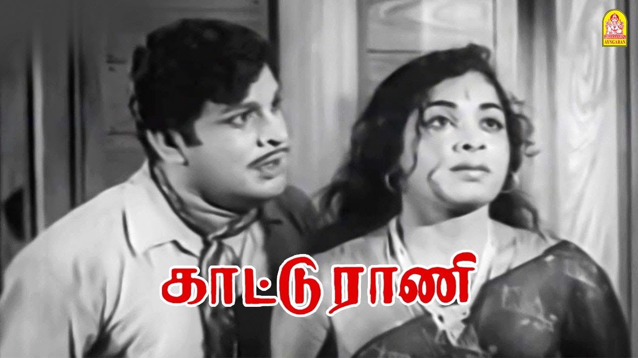 என் வாழ்க்கையோட இப்படி விளையாடுவேன்னு நான் நினைக்கல டா தம்பி ! | Kattu ...