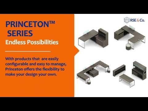PRINCETON | RSE & Co. - YouTube